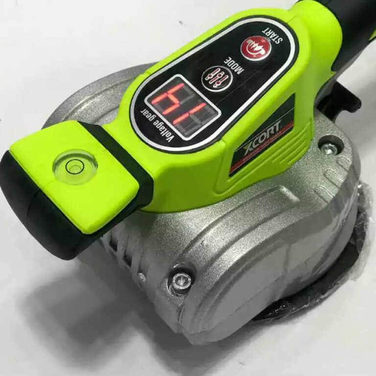 خرید ویبره کاشی 16ولت ایکس کورت مدل xdc09-tv1602 | لیا ابزار