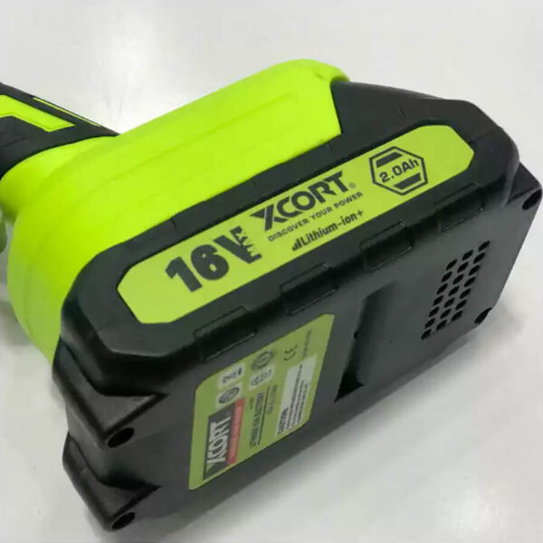 خرید ویبره کاشی 16ولت ایکس کورت مدل xdc09-tv1602 | لیا ابزار