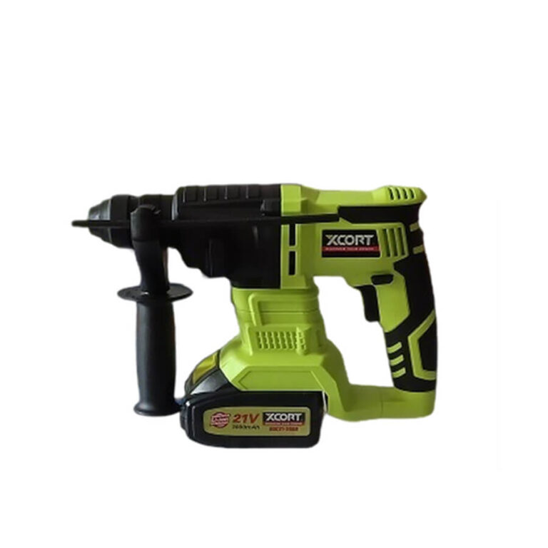 خرید هیلتی شارژی بزرگ ایکس کورت مدل XDC21-020D | لیا ابزار